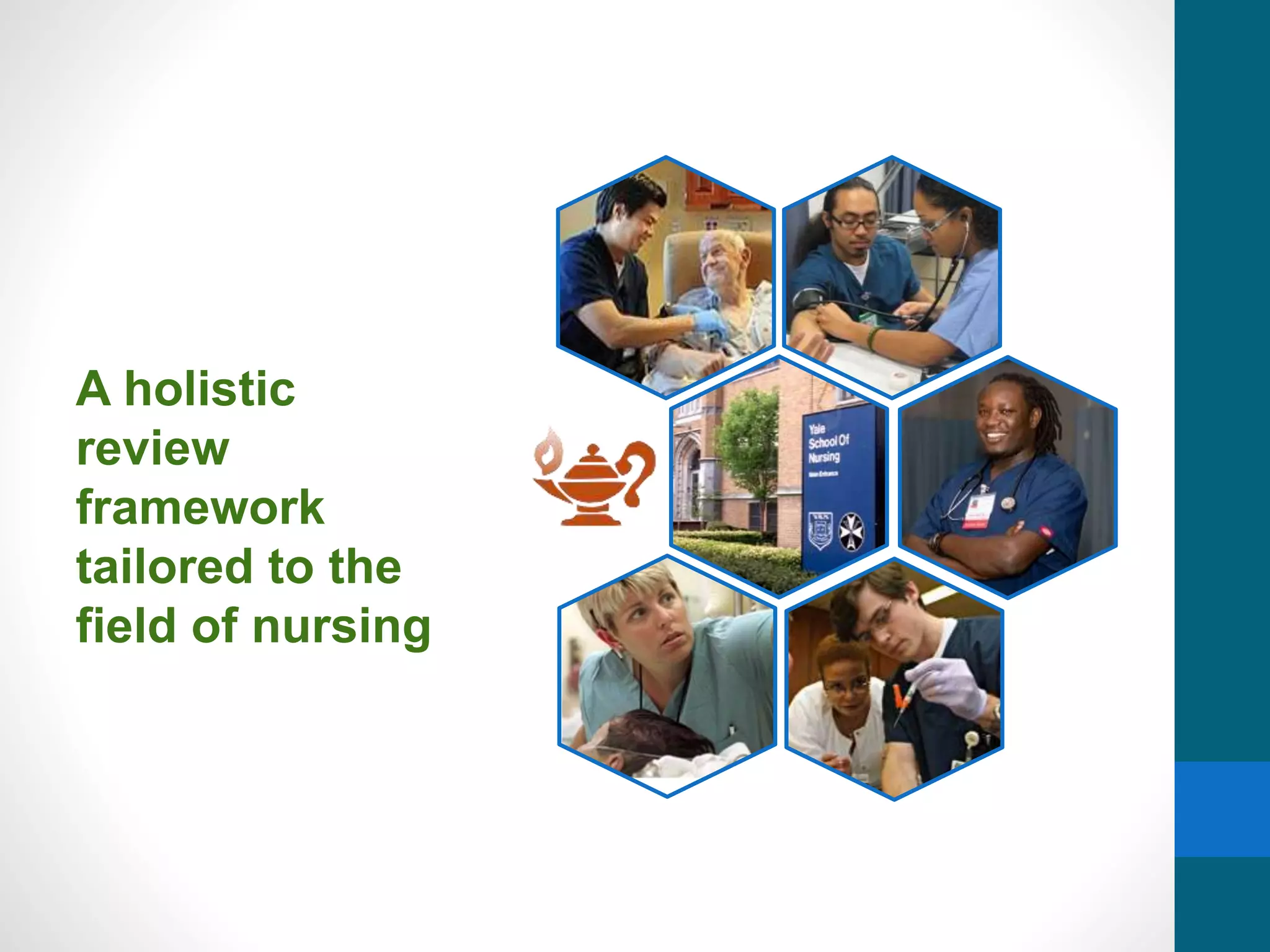 Holistic Review - An Introduction | PPTX