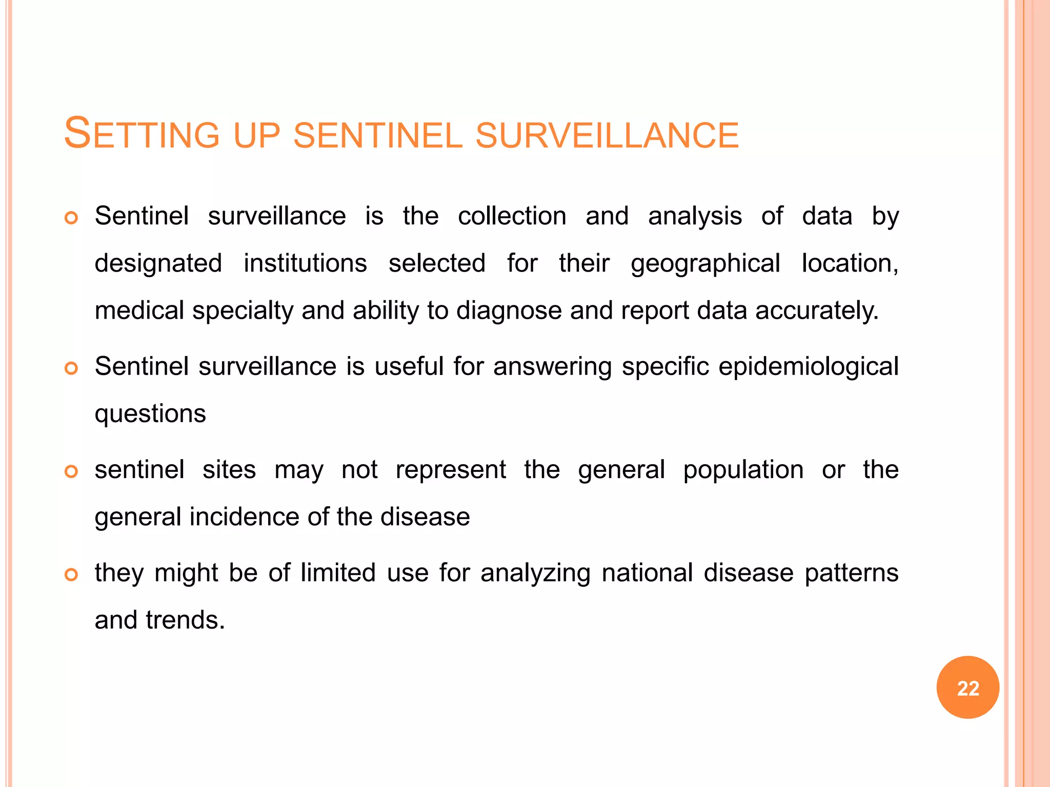 Vpd surveillance system | PPTX