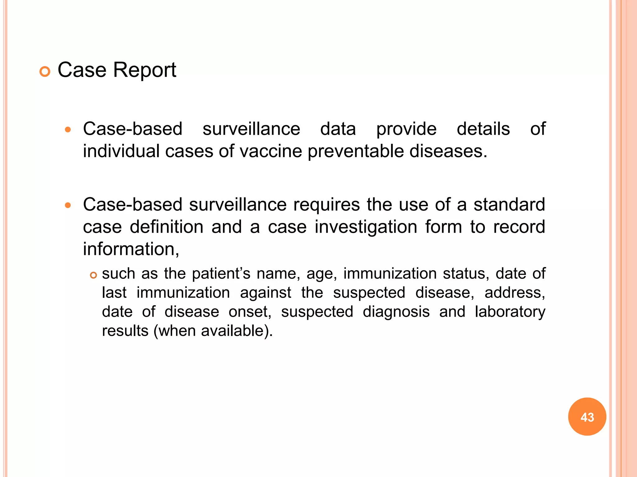 Vpd surveillance system | PPTX