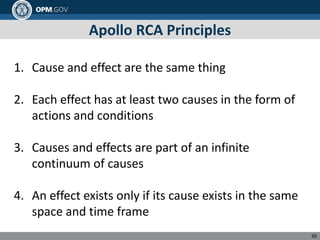 Root_Cause_Analysis_RCA | PDF