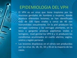 Vph | PPTX