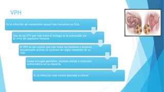 Vph | PPTX