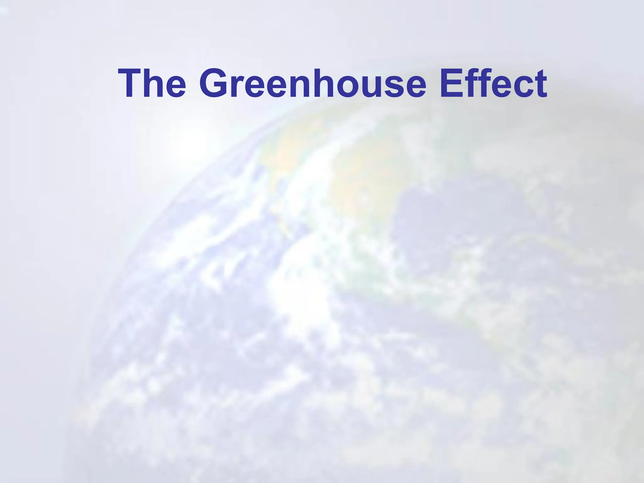 vph-Global warming and greenhouse effect- Definition, greenhouse gases, impact of climate change ...