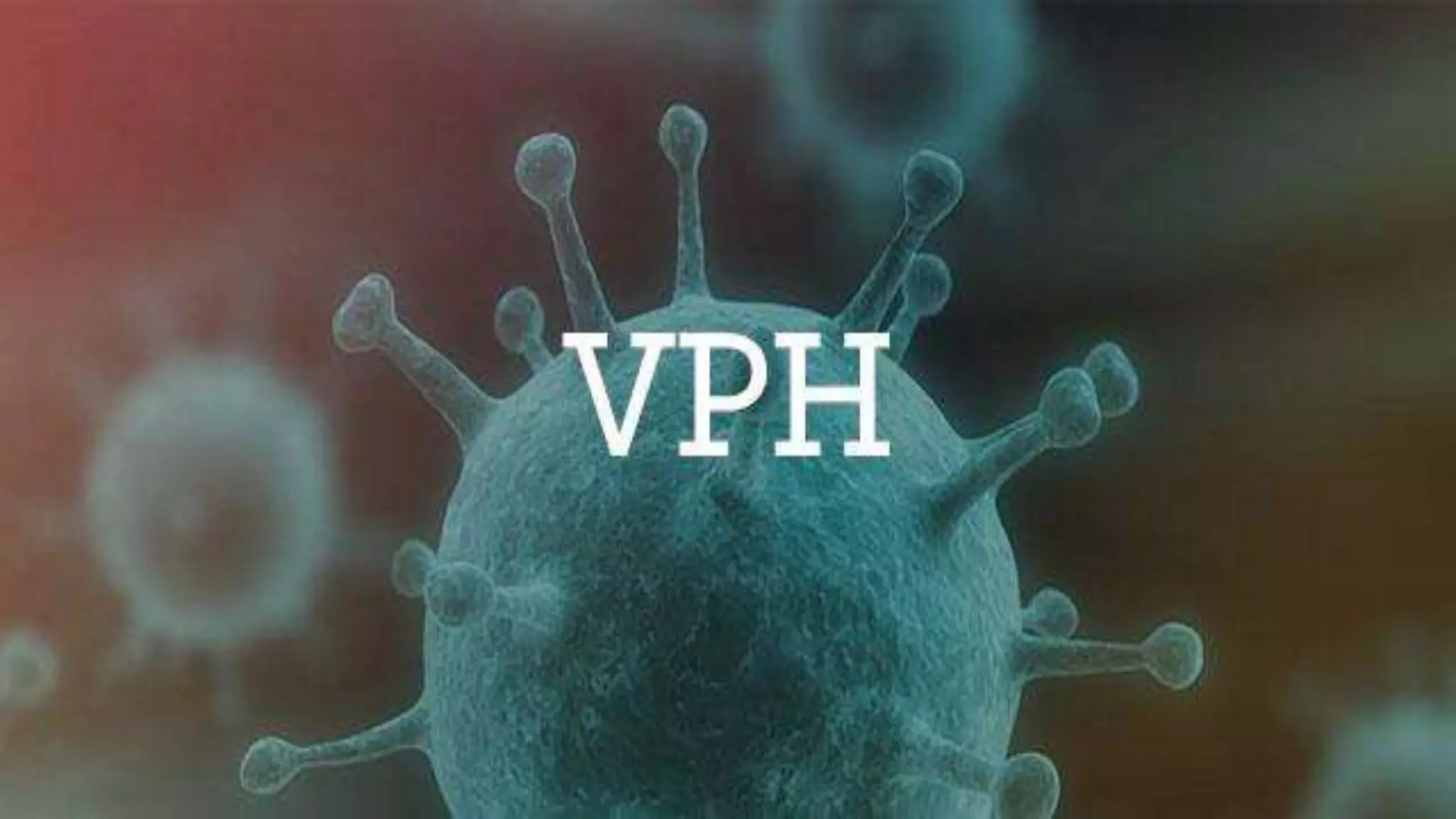VPH (virus del papiloma humano) | PPT