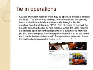 Piping layout/ Subsea | PPT