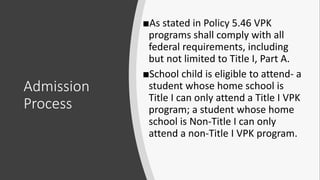 VPK Lottery for 2022-2023.pptx