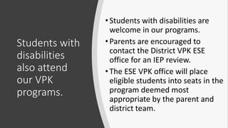 VPK Lottery for 2022-2023.pptx