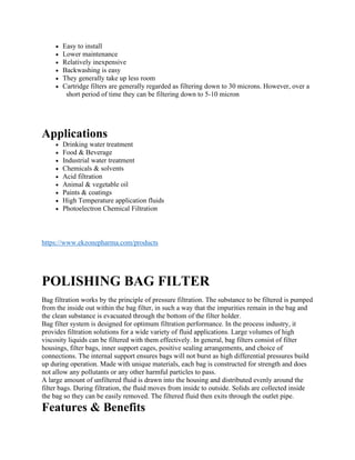 VPLF VERTICAL PRESSURE LEAF FILTER.pdf | Style & Fashion