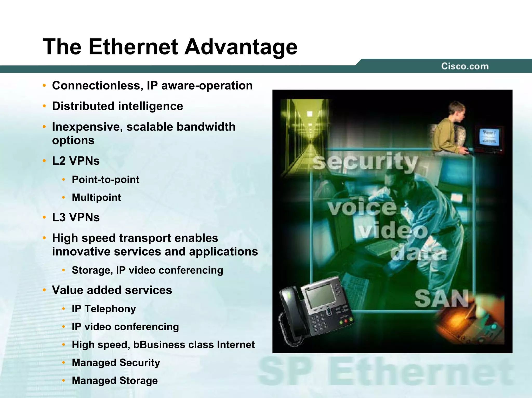 CISCO Virtual Private LAN Service (VPLS) Technical Deployment Overview | PDF