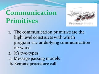 Remote Procedure Call | PPT