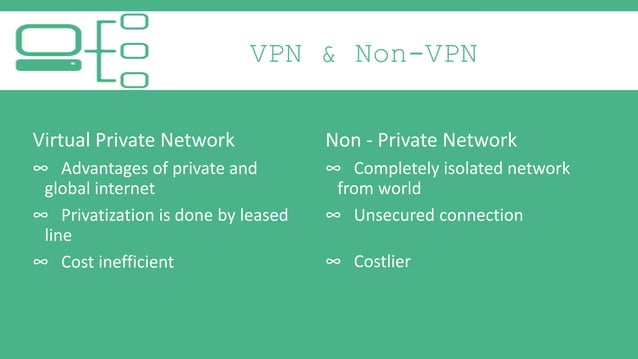 Virtual Private Network | PPTX