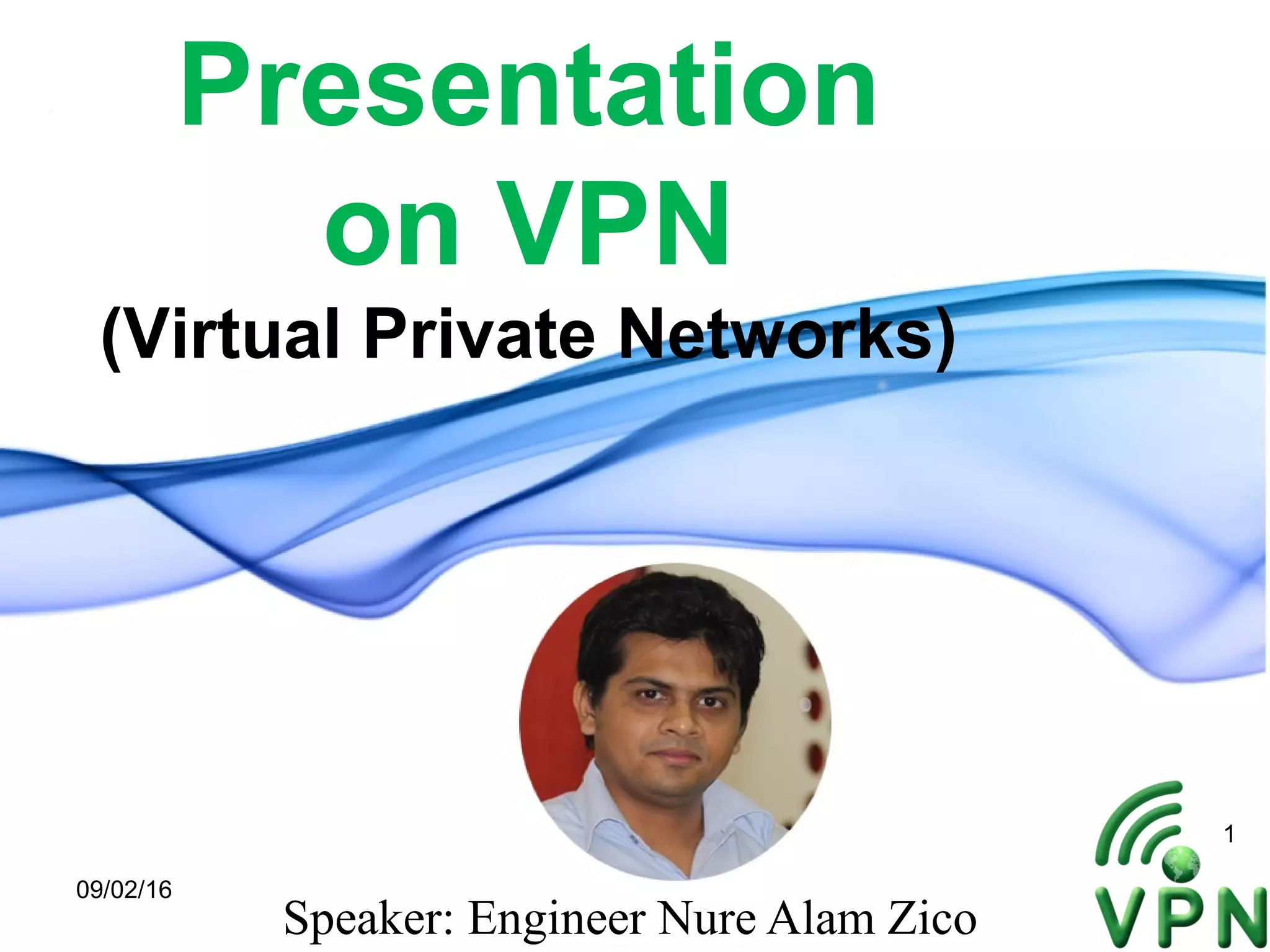 Vpn | PPT