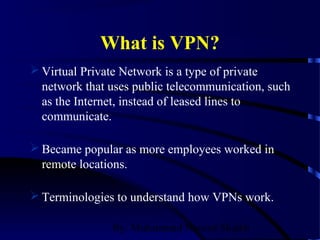 VPN | PPT