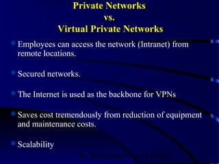 VPN | PPT