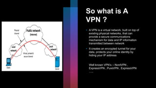 VPN | PPT