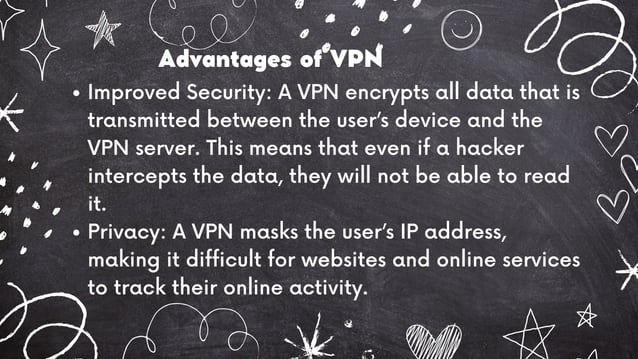 Introduction to Virtual Private Network and Components | PPT