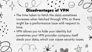 Introduction to Virtual Private Network and Components | PPT