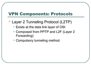 VPN Computer NEtwork cyber security.ppt