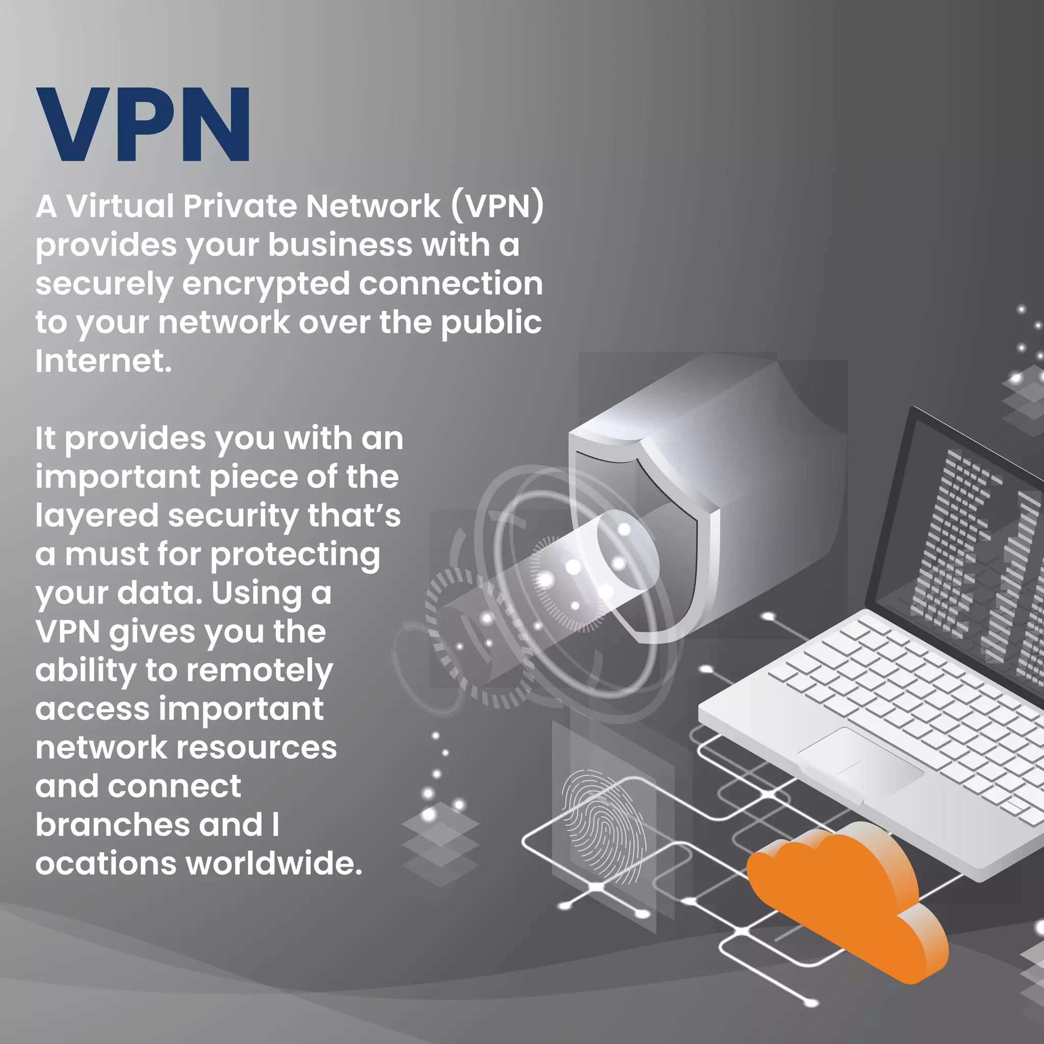 Enterprise VPN: What you need to know | PDF