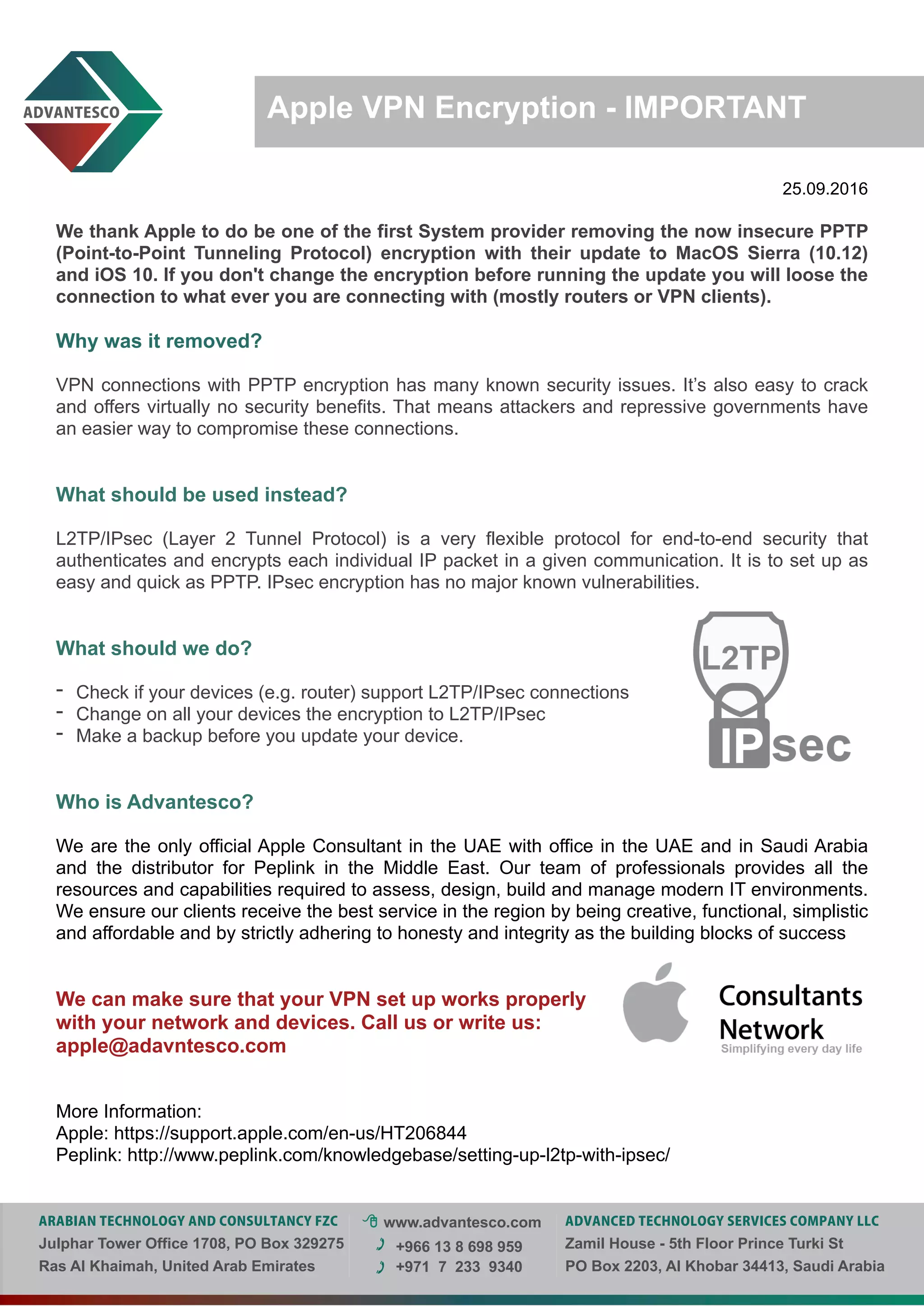 VPN encryption | PDF