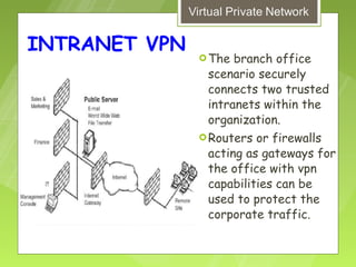 Vpn_NJ ppt | PPT