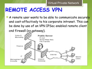 Vpn_NJ ppt | PPT