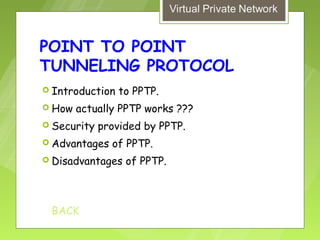 Vpn_NJ ppt | PPT