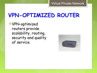 Vpn_NJ ppt | PPT