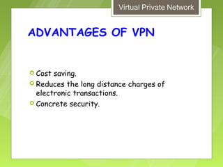Vpn_NJ ppt | PPT