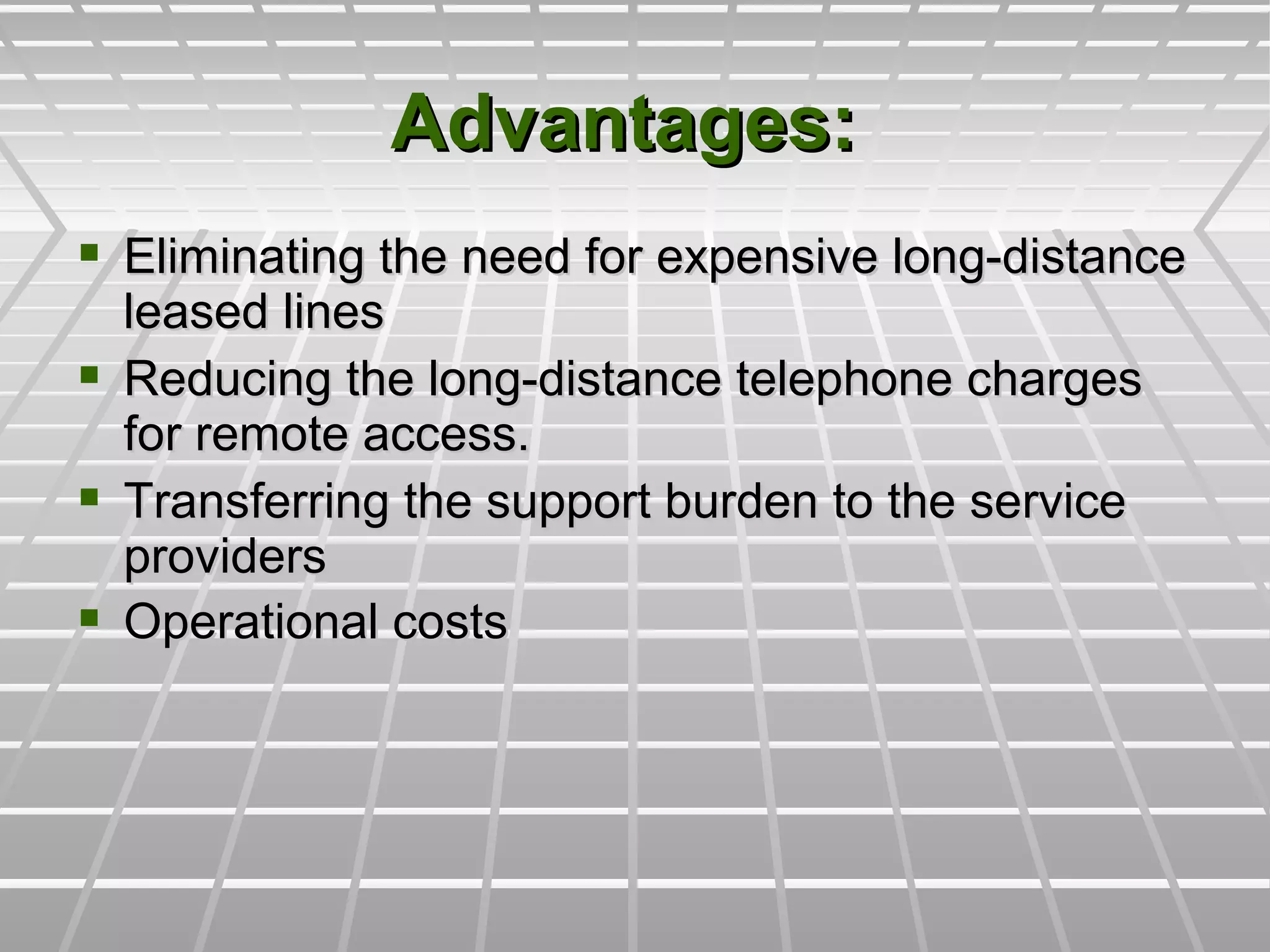 Vpn presentation | PPT