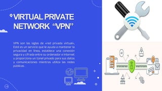VPN PROXY NO IP.pptx | Internet | Computing