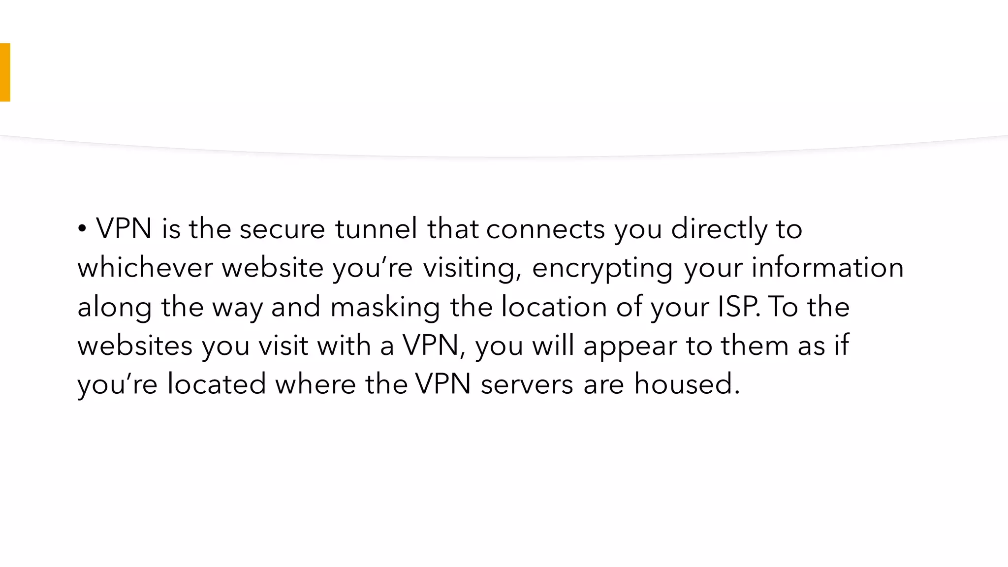 Vpn security | PDF | Computer Networking | Computing