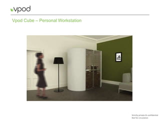 Vpod Product Overview | PPTX