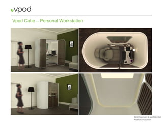 Vpod Product Overview | PPTX