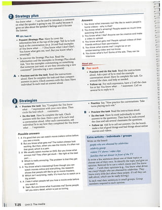 Viewpoint teacher's book | PDF