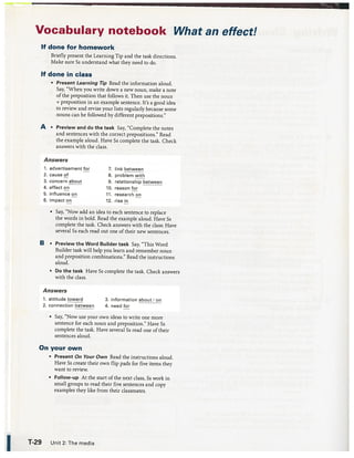 Viewpoint teacher's book | PDF