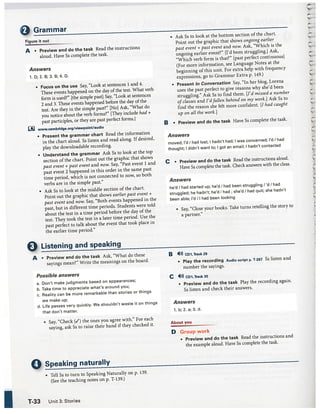 Viewpoint teacher's book | PDF