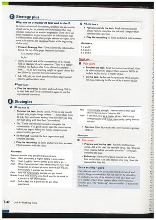 Viewpoint teacher's book | PDF