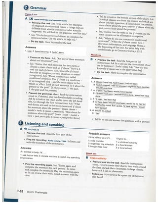 Viewpoint teacher's book | PDF