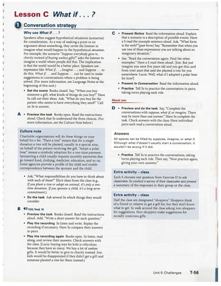 Viewpoint teacher's book | PDF