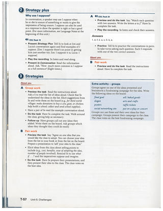 Viewpoint teacher's book | PDF