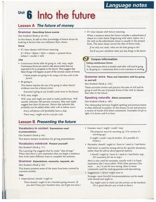 Viewpoint teacher's book | PDF