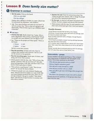 Viewpoint teacher's book | PDF