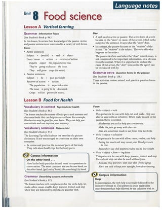 Viewpoint teacher's book | PDF