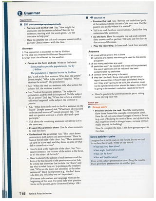 Viewpoint teacher's book | PDF