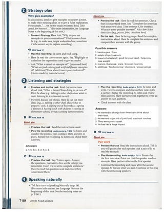 Viewpoint teacher's book | PDF