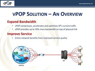 V po pnetworks_solution_overview.2012