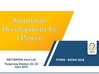 vPower Simulator.pptx | Physics | Science