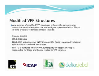 Vpp presentation-v5 | PDF | Commodities | Economy
