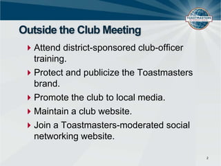 Vppr training 2012 | PPTX | Social Networking | Internet